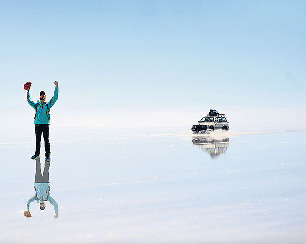 旅遊快樂人人可享 - 晴報 - 港聞 - 新聞 - D160824