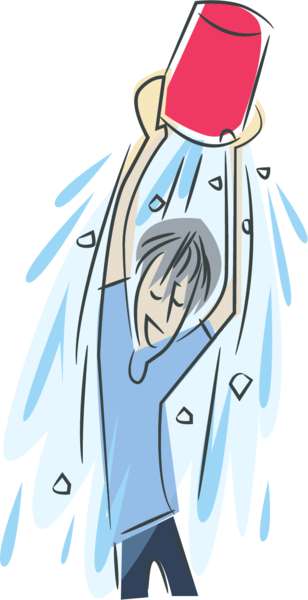 Ice Bucket Challenge