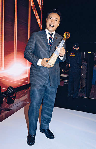 Eason承認 hea唱不夠專業