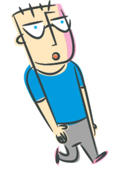 傻咗 Lose the Plot