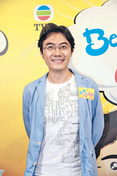 6月開騷 Ben Sir帶觀眾重返校園