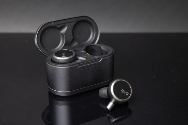 Grell Audio TWS/1 真無線耳機 - STOREROOM 物適