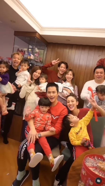 龔嘉欣終於有人埋單 | LIHKG 討論區