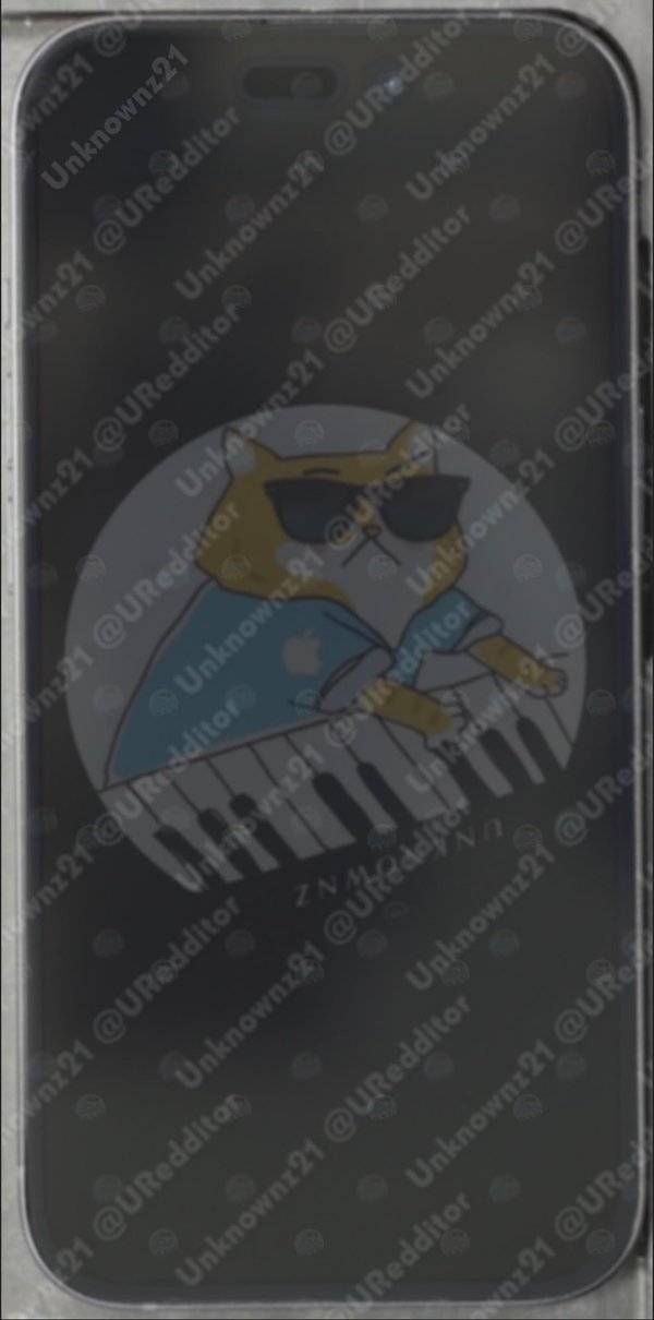 IP15......傳聞.... - 蘋果 iPhone - 電腦領域 HKEPC Hardware - 全港 No.1 PC討論區