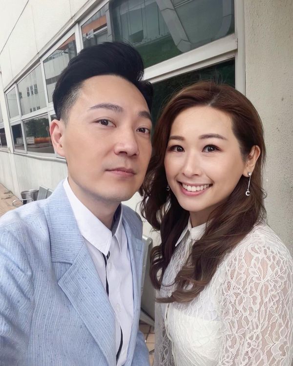 無知May離巢邊個做大小姐秘書？謝芷倫出現令Fanny坐正或出現變數 - 娛樂台 - 香港高登討論區